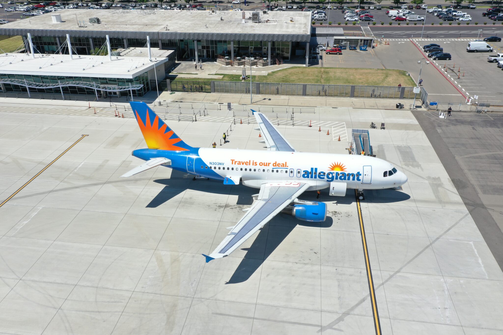 FAQ - flystockton